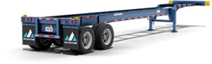 The Nation’s Leading Semi-Trailer Leasing and Rental Company