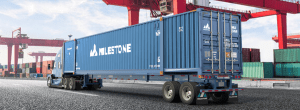 Milestone Houston Chassis & Container Leasing & Rental - Milestone