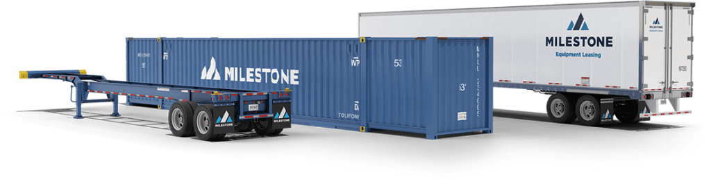 MISSOURI - Milestone