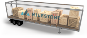 Largest Fleet of Semi-Trailer and Dry Van Leasing & Rentals