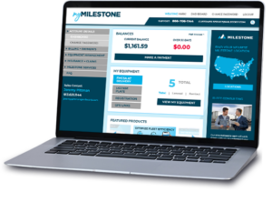 Payment Portal - Milestone