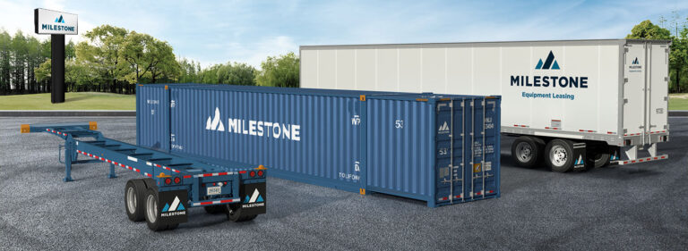 The Nation’s Leading Semi-Trailer Leasing and Rental Company