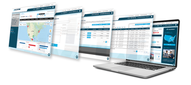 Launch of myMilestone Enhances Customer Experience
