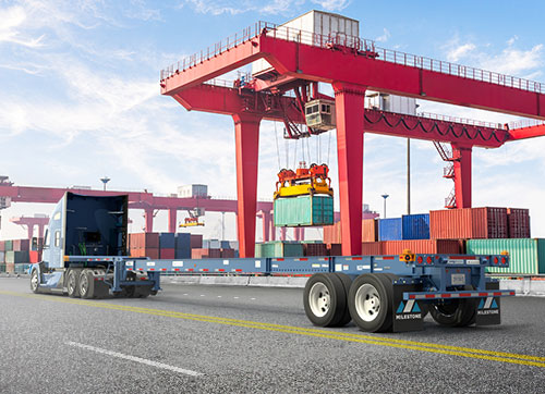 Milestone Joins Memphis Pool, Unlocking the Power of Chassis Choice ...