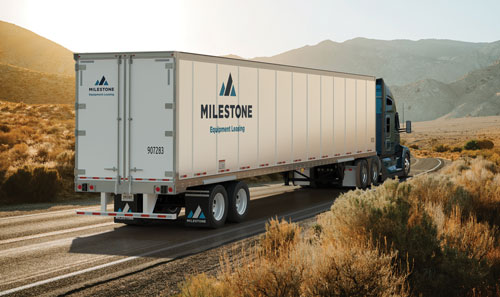 Warehousing on Demand: Milestone’s Fixed Storage Trailers Are Your ...