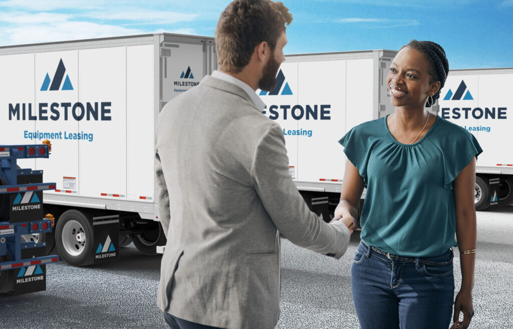 4 Powerful Reasons Milestone is Your Best Choice for Trailer Leasing ...