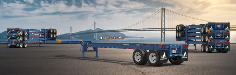 Chassis Choices on Your Terms. Get the Chassis You Need from Daily ...