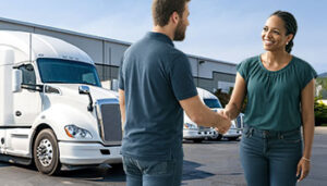 Milestone Leasing Nationwide Trailers, Chassis & Containers