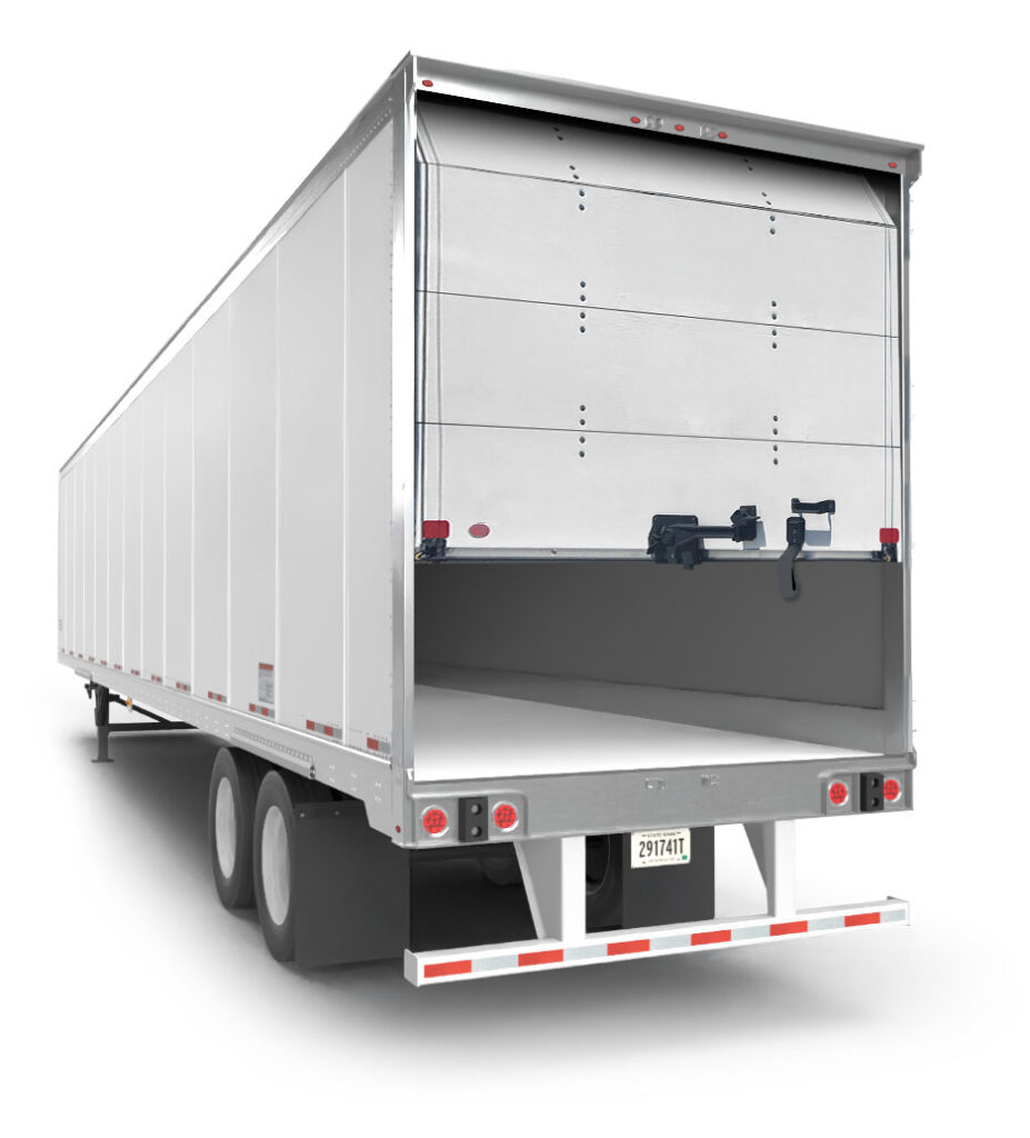 How Milestone’s Flexible Trailer Rental Solutions Help Businesses ...